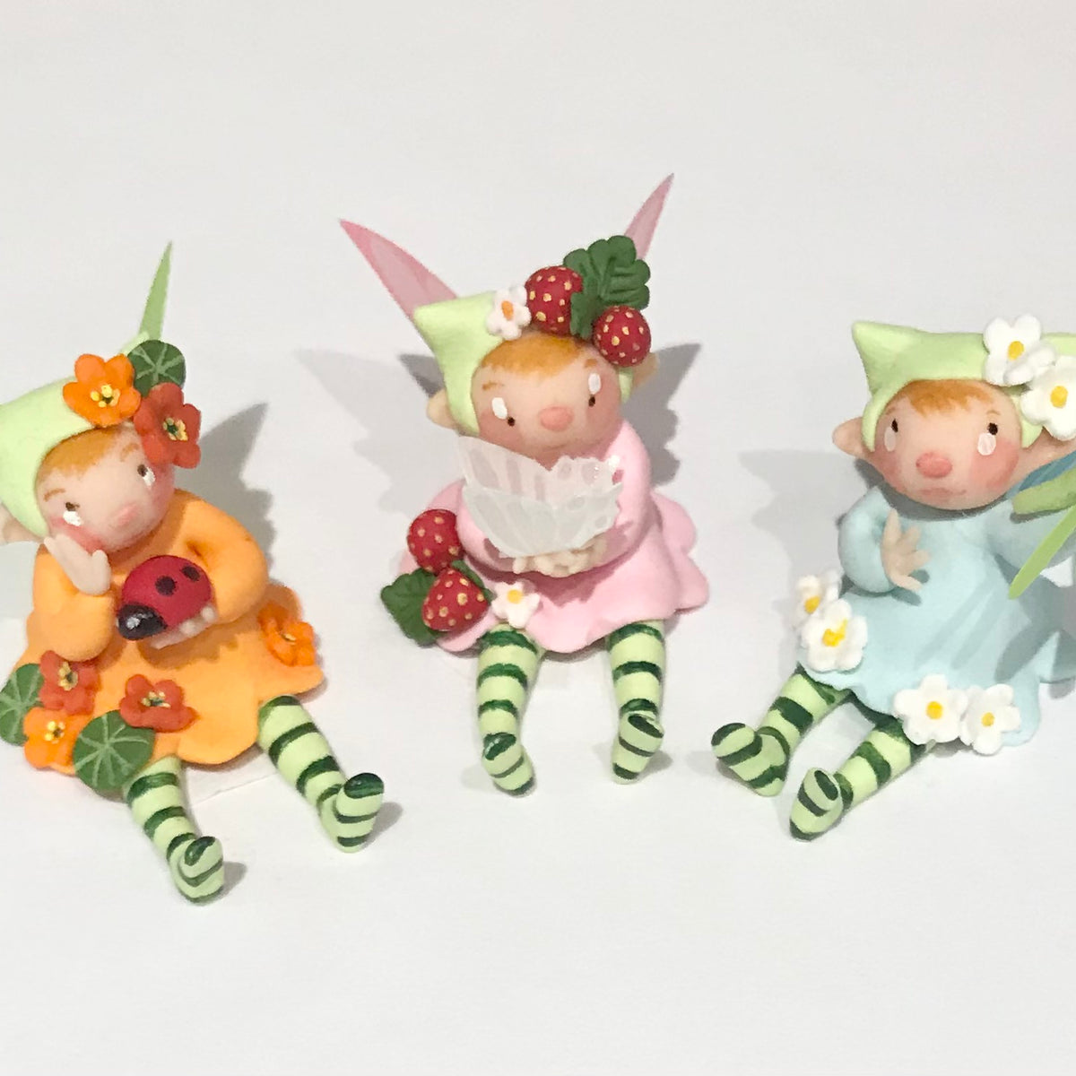 Flutter-Bug Fairies – randoons